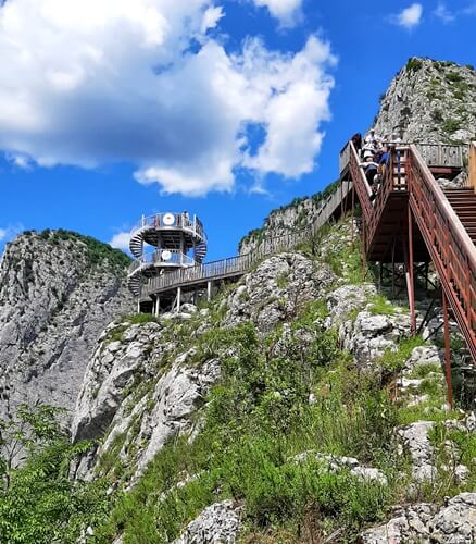 Valla Kanyonu: Türkiye’nin En Vahşi Kanyonu