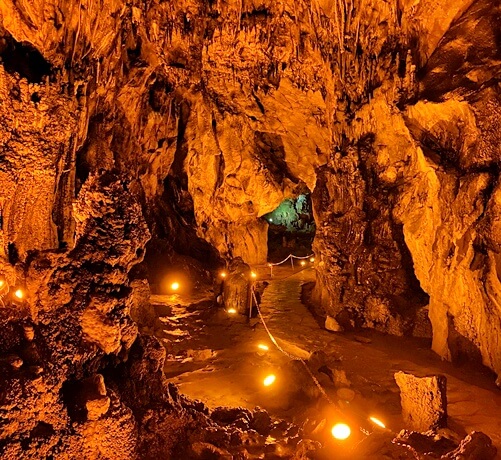 Bulak Mencilis Mağarası | Mağaranın Oluşumu ve Özellikleri
