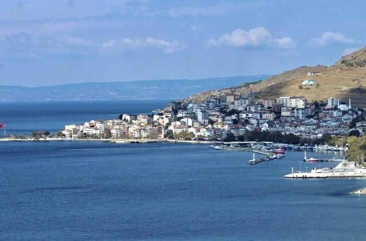 Türkiye’nin En Büyük 10 Adası