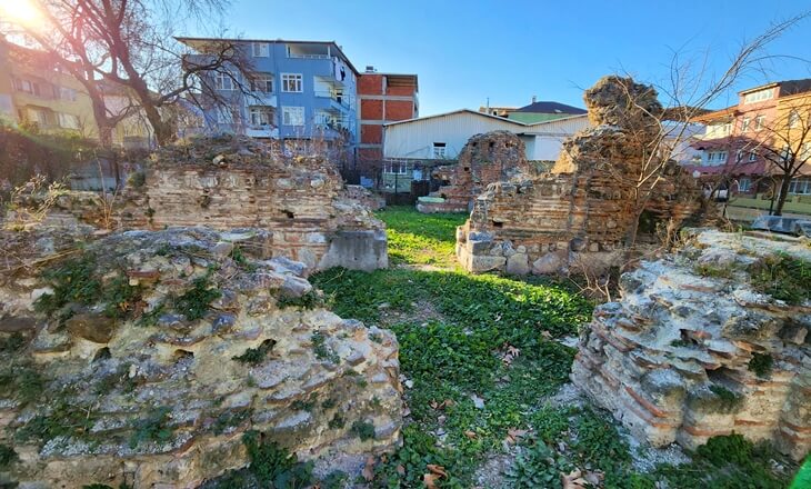 İznik Gezi Rehberi (2025) – Gezilecek Yerler ve Tarihi Noktalar