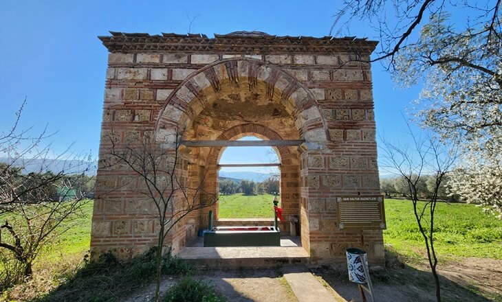 İznik Gezi Rehberi | İznik'te Gezilecek Yerler