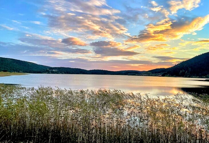 Abant Gölü Gezi Rehberi | Abant’ta Yapılacak Aktiviteler