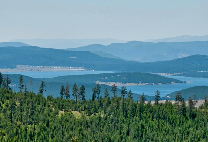 Bolu’nun Gölleri | Bolu’nun Meşhur 14 Gölü