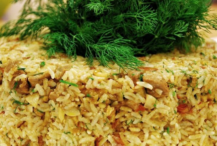 Bolu’da Ne Yenir? Nerede Yenir? | En Meşhur Bolu Lezzetleri