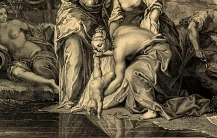 Akhilleus Kimdir? Troya Savaşı’nın Efsanevi Kahramanı