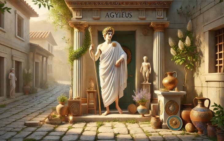 Apollon Kimdir? Işık, Kehanet ve Sanat Tanrısının Mitolojik Yolculuğu