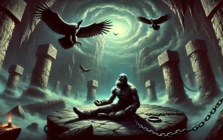 Apollon Kimdir? Işık, Kehanet ve Sanat Tanrısının Mitolojik Yolculuğu