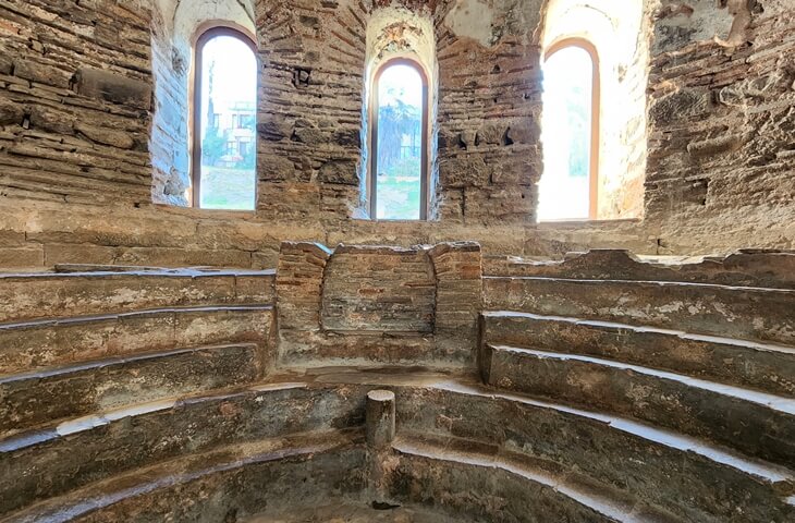 Kilise Nedir? Kiliselerin Bölümleri ve Türleri