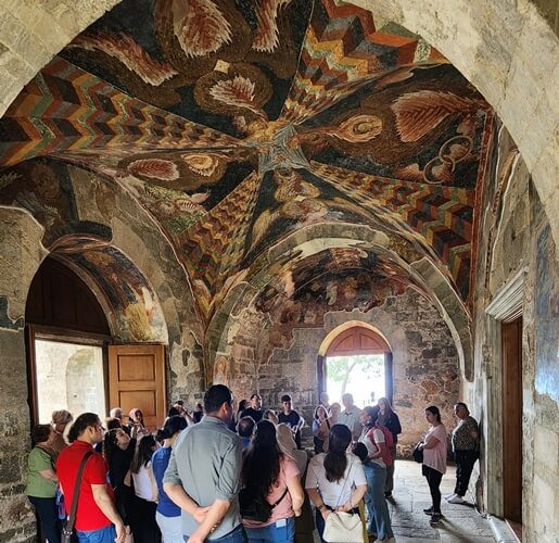 Kilise Nedir? Kiliselerin Bölümleri ve Türleri