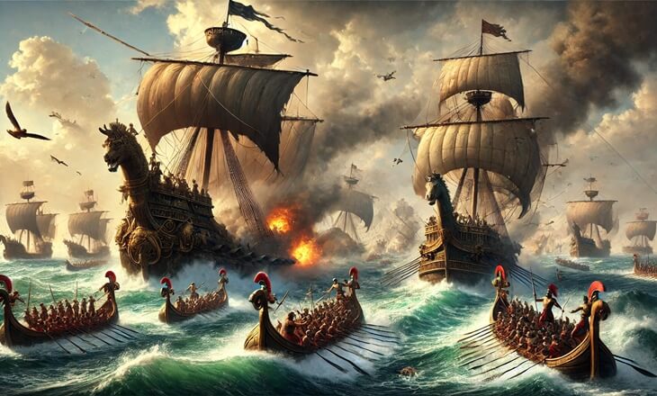 Strabon: Antik Çağ’ın Büyük Coğrafyacısı ve Tarihçisi