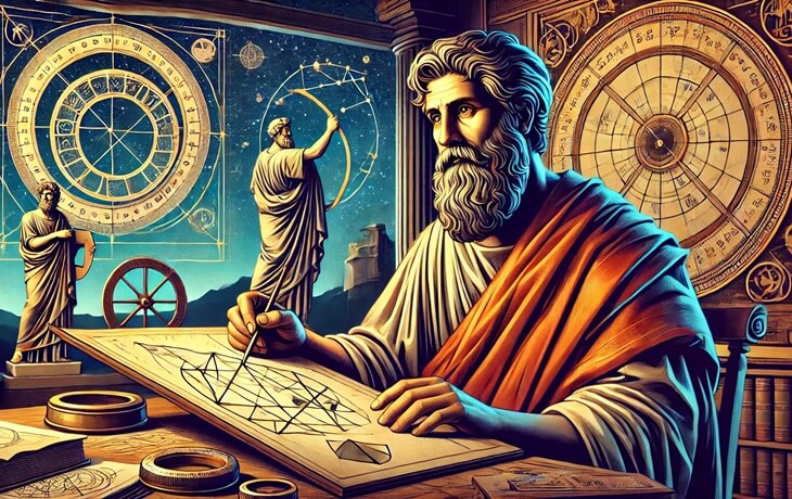 Thales Kimdir? Hayatı, Buluşları ve Bilime Katkıları