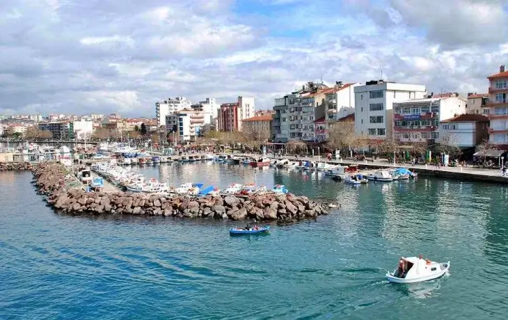 Çanakkale’de Nerede Kalınır? Merkez, Adalar, Assos ve Kaz Dağları ...