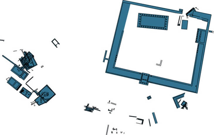 Troya Antik Kenti: Efsaneler, Savaşlar ve Kazılarla 5000 Yıllık Bir ...