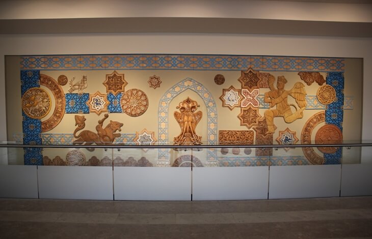 Panorama Konya Museum Guide | What is on display in the museum?